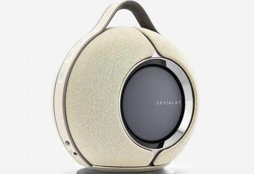 Активная беспроводная акустика Devialet Mania Sand