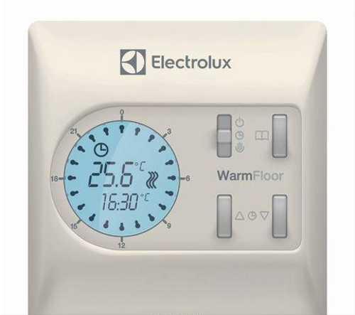 Терморегулятор Electrolux ETA-16 цифровой