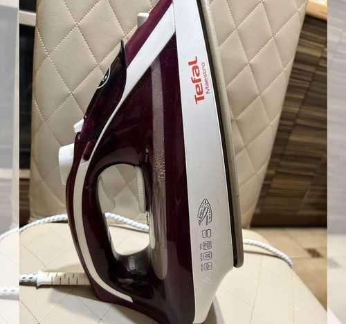 Утюг Tefal Maestro