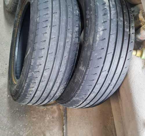 Nexen N Fera Primus QX 185/65 R15