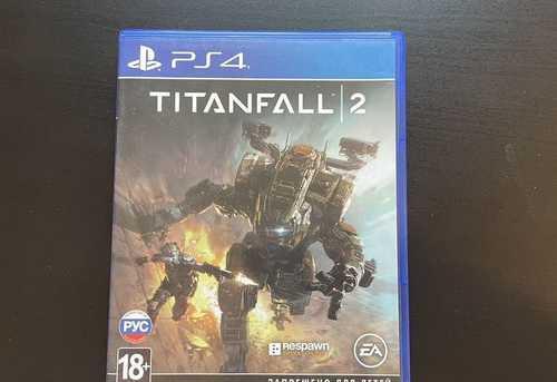 Titanfall 2 (PS4)