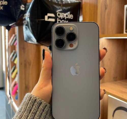 iPhone 13 Pro, 128 ГБ