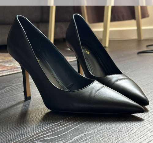 Туфли zara