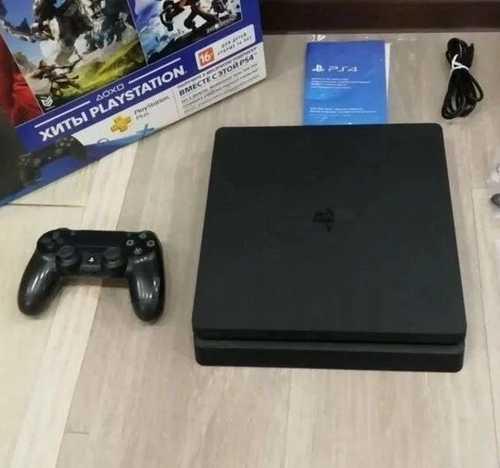 Sony playstation 4