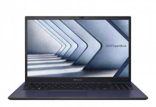 Ноутбук asus ExpertBook B1 B1502CBA-BQ0330 Intel C