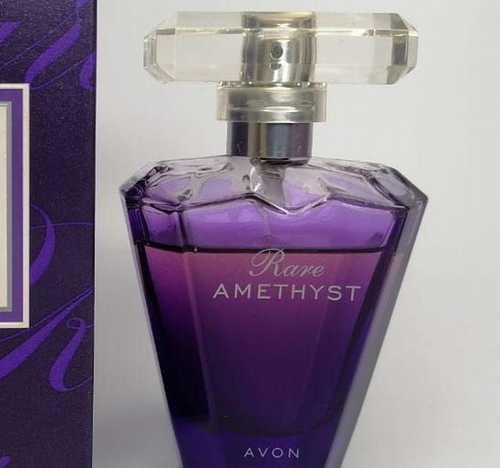 Rare Amethyst Avon Парфюмерная вода