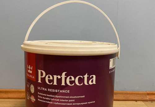 Краска Tikkurila Perfecta H362