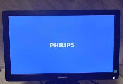 Монитор Philips 200V4L