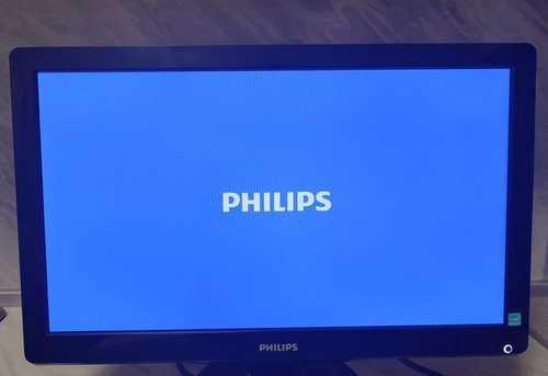 Монитор Philips 200V4L