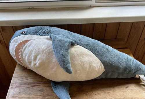 Акула из IKEA