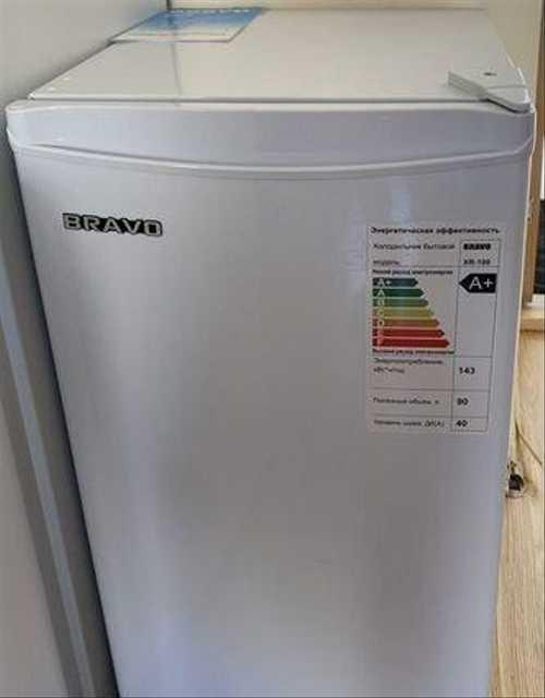 Холодильник Bravo XR-100