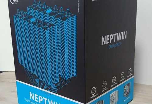 Кулер deepcool neptwin V2