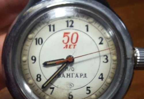 Часы командирские советские подарочные