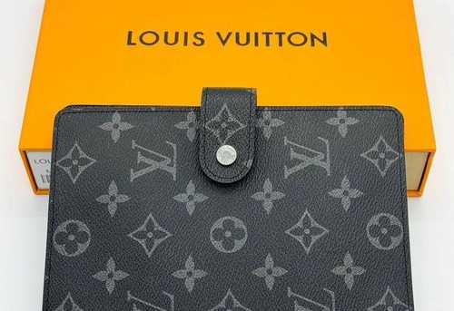 Ежедневник блокнот louis vuitton