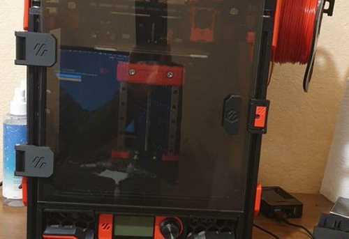 3D принтер Tiny M (Voron v0 )