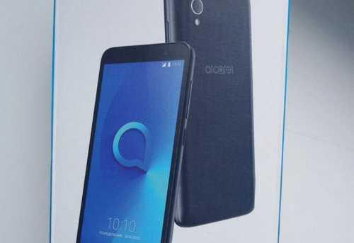 Alcatel 1 (5033D), 8 ГБ