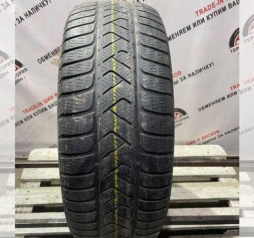 Pirelli Winter Sottozero 3 215/60 R16 95H