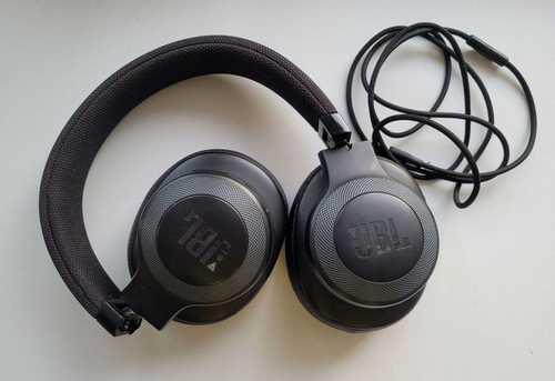 Наушники jbl e65btnc