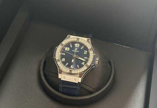 Часы hublot женские 38мм