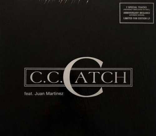 Электроника DisCollectors Production C.C. Catch an