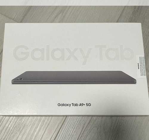 Samsung galaxy Tab A9 5G