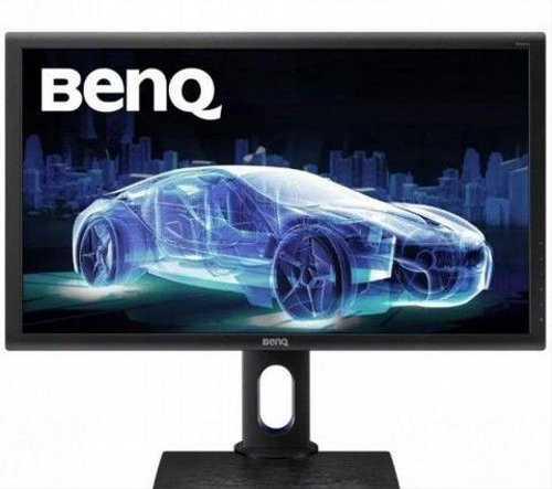 Монитор Benq 27 PD2700Q черный