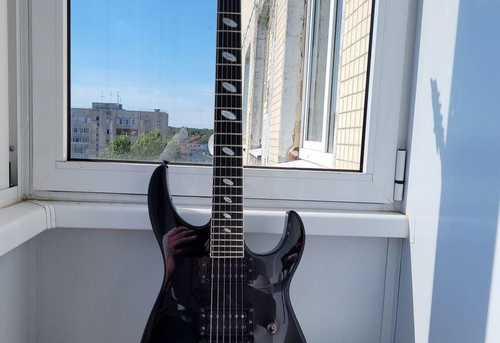 Caparison Dellinger II