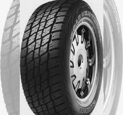 Kumho Road Venture AT61 205/75 R15 97S