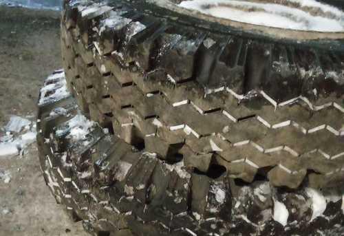 КАМА 401 215/90 R15C 28L