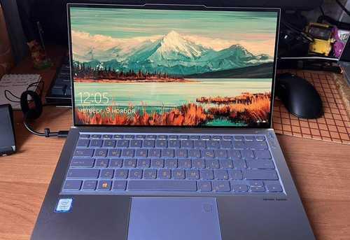 Asus zenbook s13 fullhd