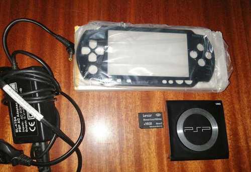 Sony PSP 1000 (fat),запчасти