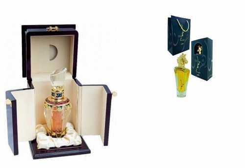 Разливные духи «montale — aoud night» 3мл