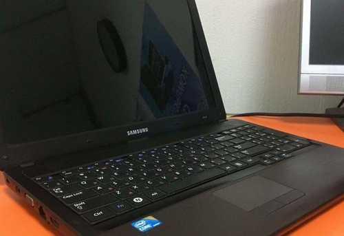 Ноутбук - samsung R540H- 5AK