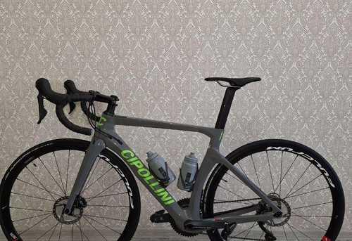 Велосипед cipollini