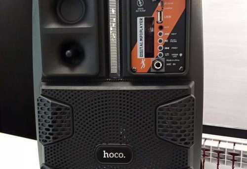 Bluetooth колонка Hoco bs37