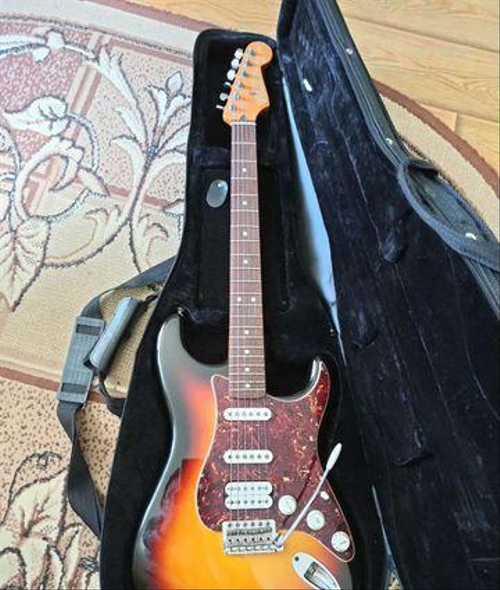 Электро Гитара Fender Lone Star Stratocaster MIM