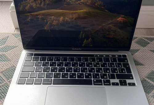 Apple MacBook Pro 13 2020 16gb 512gb intel iris