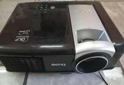 Проектор benq