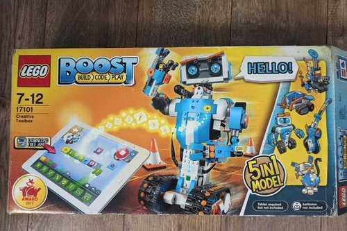 Lego boost 17101