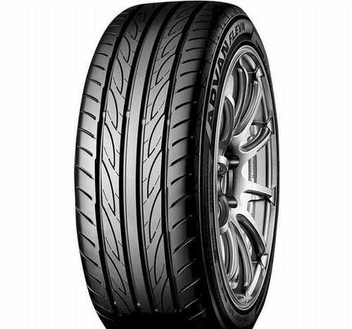 Yokohama Advan Fleva V701 235/45 R19 95W