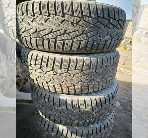 Nokian Tyres Nordman 7 205/65 R15 99T