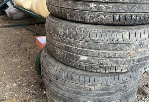 Michelin Primacy 3 205/55 R16