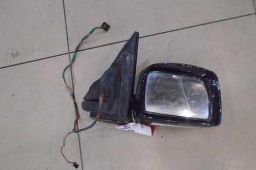 Зеркало правое BMW X5 E53 1999-2006