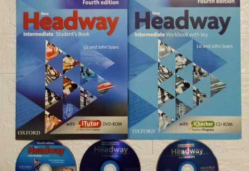Headway(4 издание)intermediate
