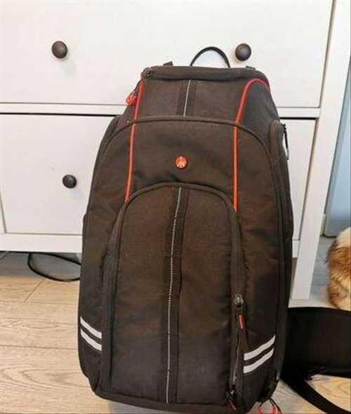Рюкзак для коптера manfrotto