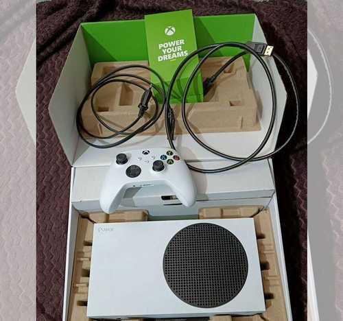 Xbox series s