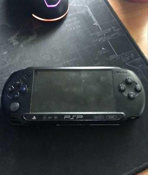 Sony PSP 1003
