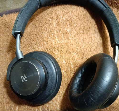 Беспроводные наушники bang and olufsen beoplay H7