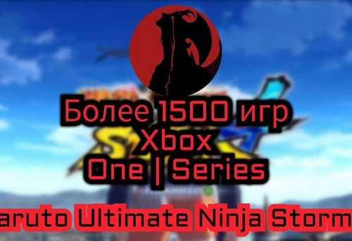 Любые игры Xbox One и Series, nsuns4
