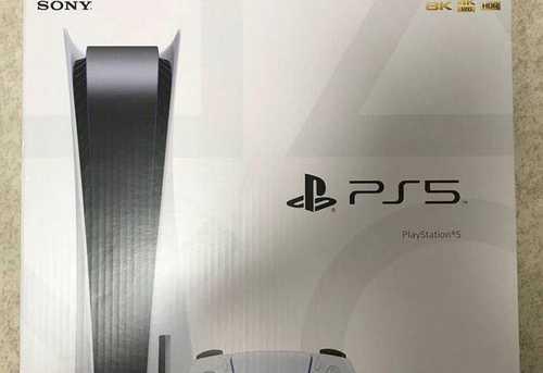 Sony playstation 5